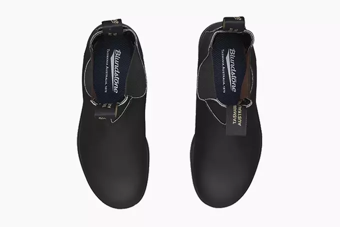 Blundstone # 510 Inkweto za Chelsea 22538_2