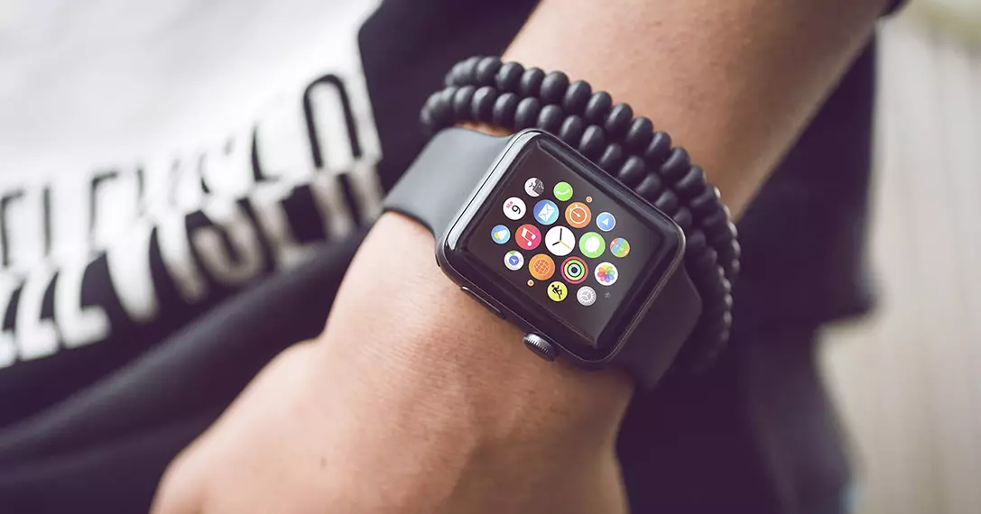 Les 18 millors aplicacions d'Apple Watch