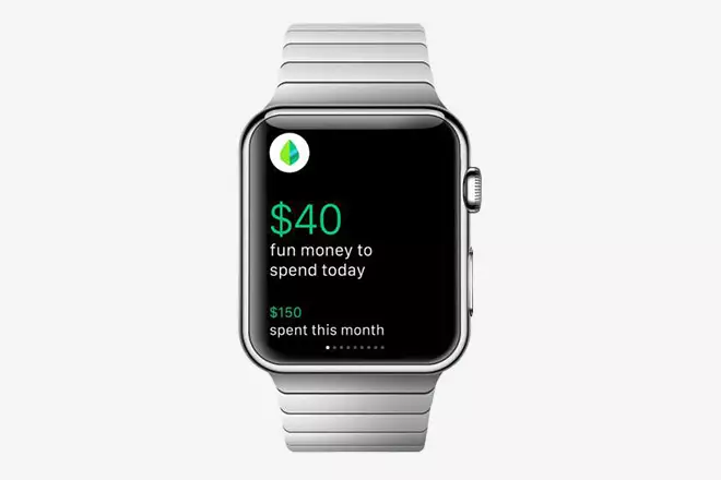 Apple Watch-ის 18 საუკეთესო აპლიკაცია 22565_10