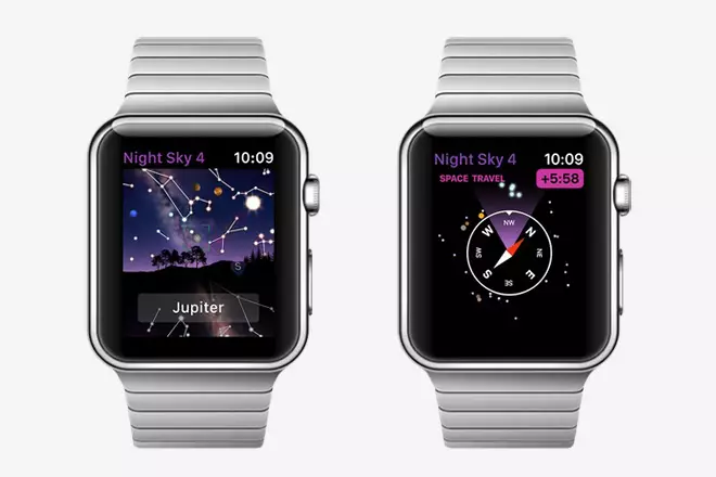 Apple Watch-ის 18 საუკეთესო აპლიკაცია 22565_11