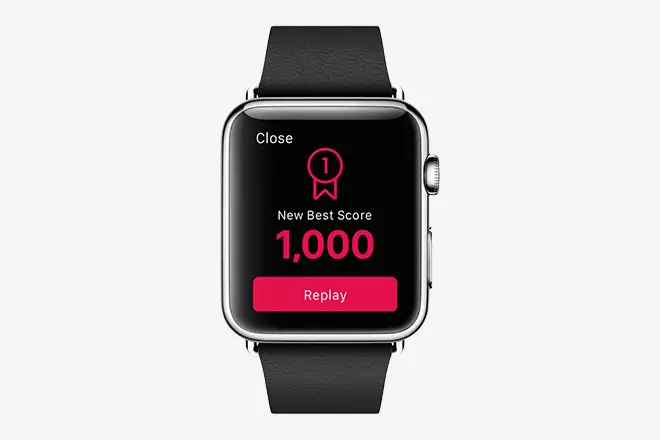 Déi 18 Bescht Apple Watch Apps 22565_12