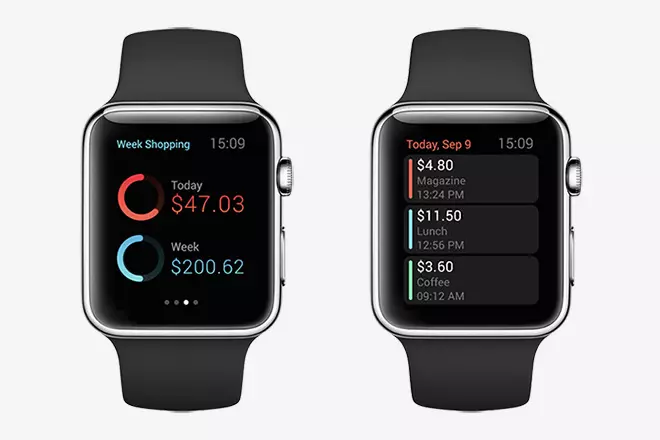 Déi 18 Bescht Apple Watch Apps 22565_13