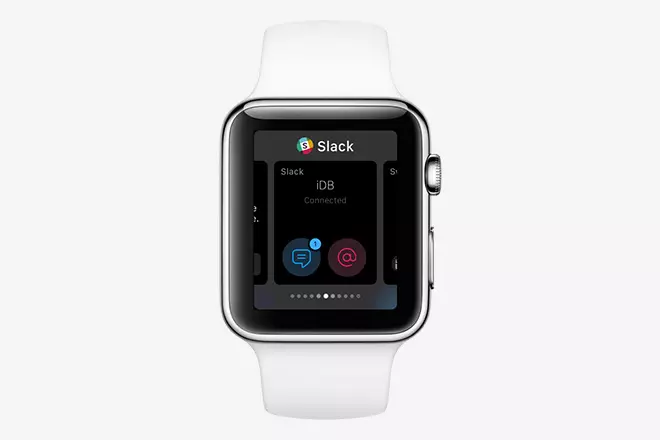 Apple Watch-ის 18 საუკეთესო აპლიკაცია 22565_14