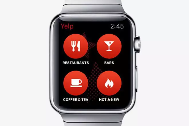 Déi 18 Bescht Apple Watch Apps 22565_18