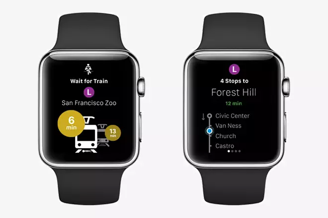 Déi 18 Bescht Apple Watch Apps 22565_2