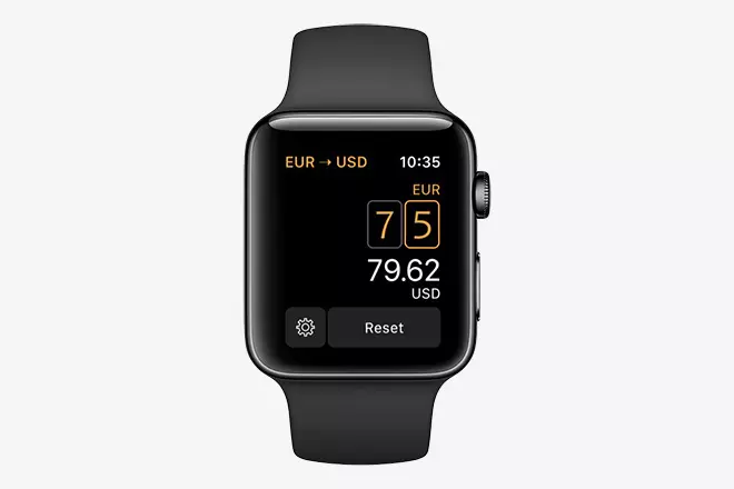 A 18 legjobb Apple Watch alkalmazás 22565_4