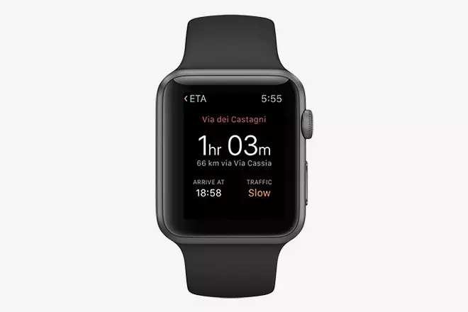 Apple Watch-ის 18 საუკეთესო აპლიკაცია 22565_6