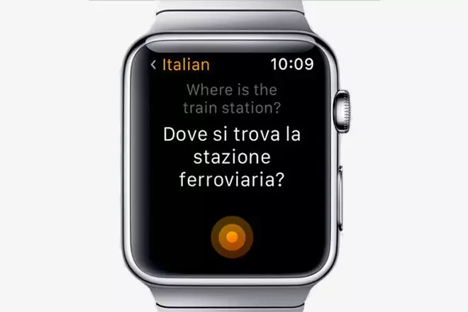 Déi 18 Bescht Apple Watch Apps 22565_7