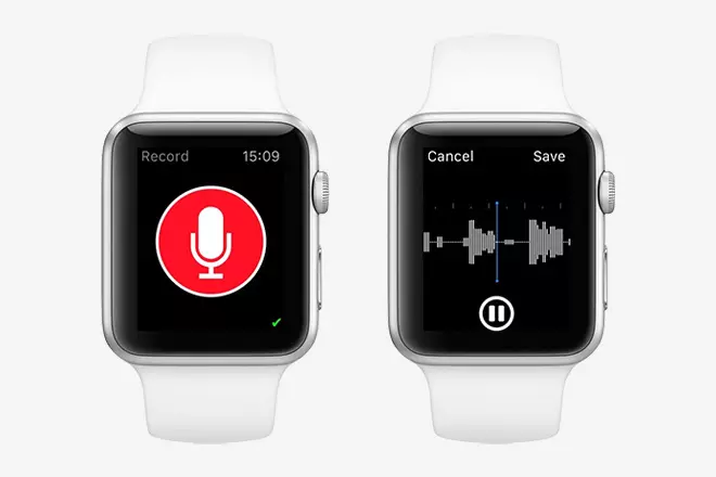 Déi 18 Bescht Apple Watch Apps 22565_8