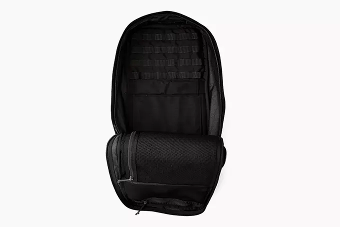 Huckberry x GORUCK GR2 1000D Glata Vojaĝa Sako 40L 22589_2