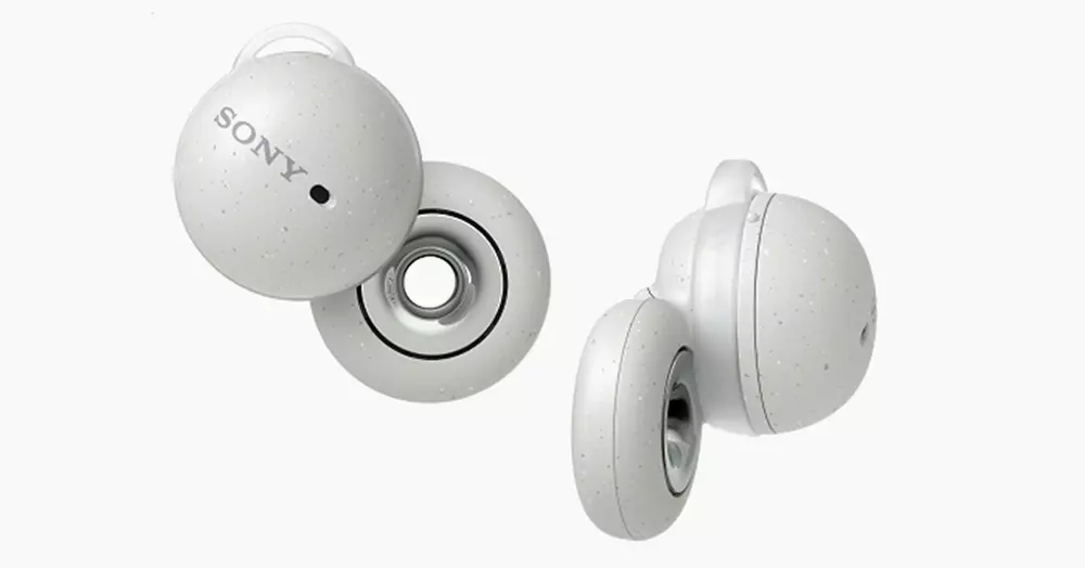 Sony LinkBuds Wireless Earphones