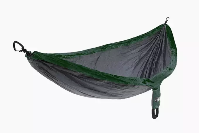 10 kacha mma Camping Hammocks nke 2022 22617_1