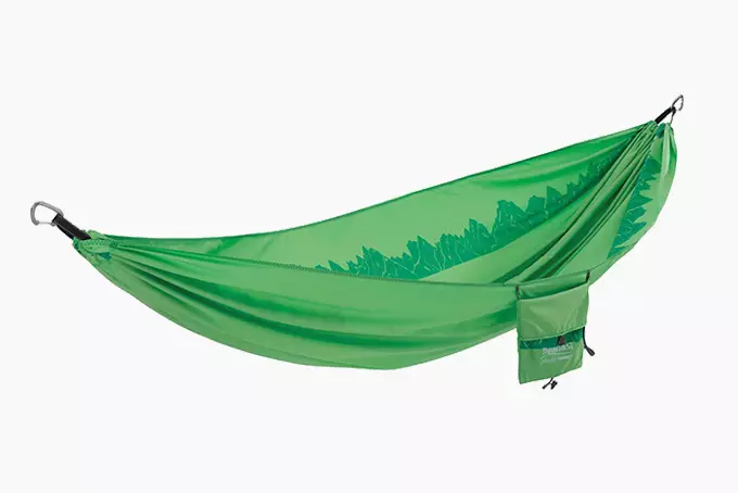 10 kacha mma Camping Hammocks nke 2022 22617_2