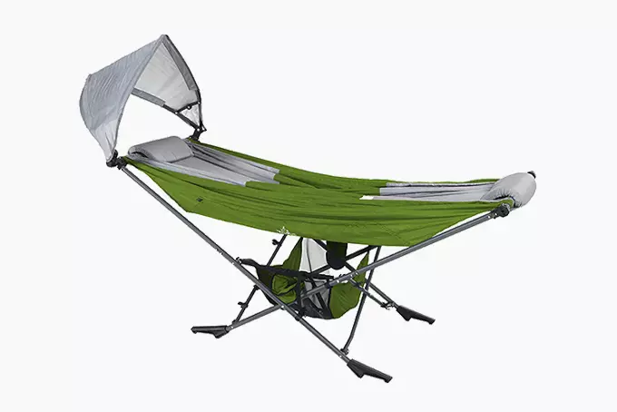 10 kacha mma Camping Hammocks nke 2022 22617_7