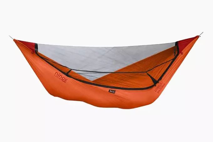 10 kacha mma Camping Hammocks nke 2022 22617_8