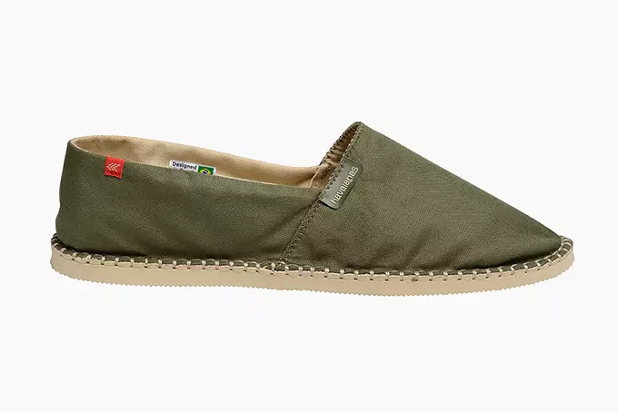 15 Espadrilles ผู้ชายที่ดีที่สุดในปี 2022 22630_3