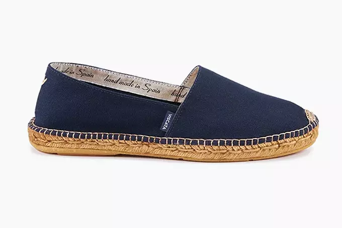 Espadrilles 15 Bora za Wanaume za 2022 22630_4