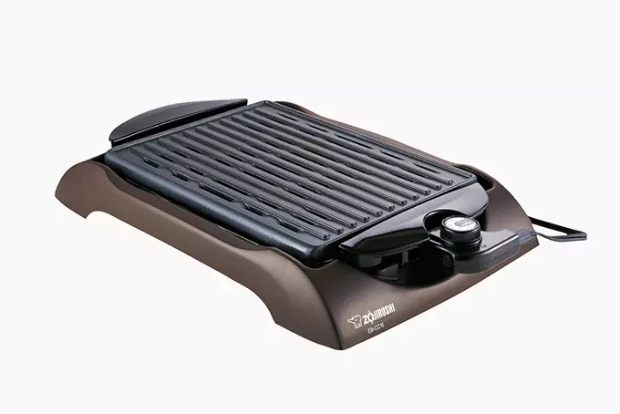 12 Pinakamahusay na Indoor Electric Grill na Mabibili sa 2022 22632_4