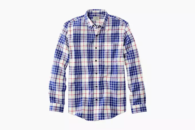 Awọn seeti Flannel 15 ti o dara julọ fun Awọn ọkunrin ni 2022 22649_2