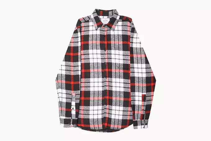 Awọn seeti Flannel 15 ti o dara julọ fun Awọn ọkunrin ni 2022 22649_6