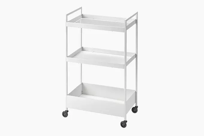 20 Bar Carts Pangalusna Pikeun Imah Anjeun 2022 22664_1