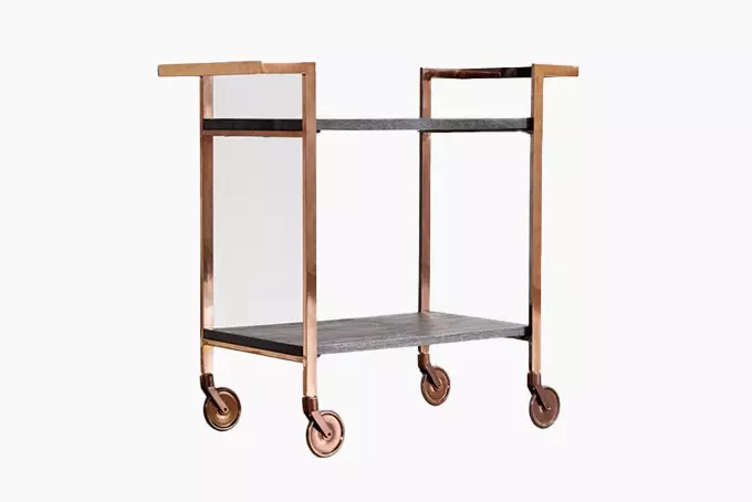 20 Bar Carts Pangalusna Pikeun Imah Anjeun 2022 22664_10