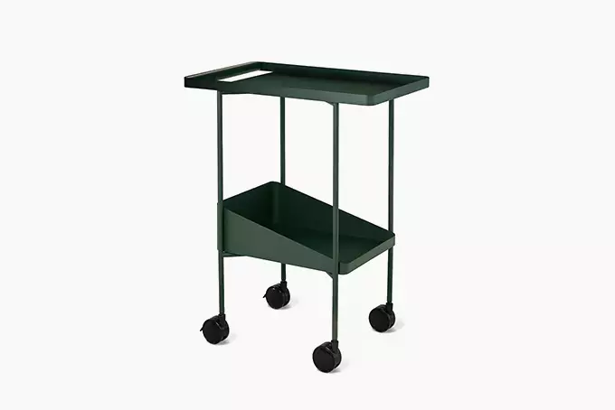 20 Bar Carts Pangalusna Pikeun Imah Anjeun 2022 22664_11