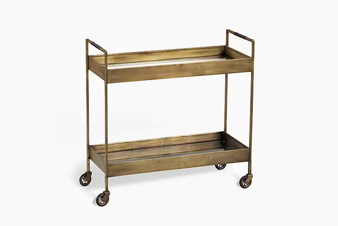 20 Bar Carts Pangalusna Pikeun Imah Anjeun 2022 22664_15