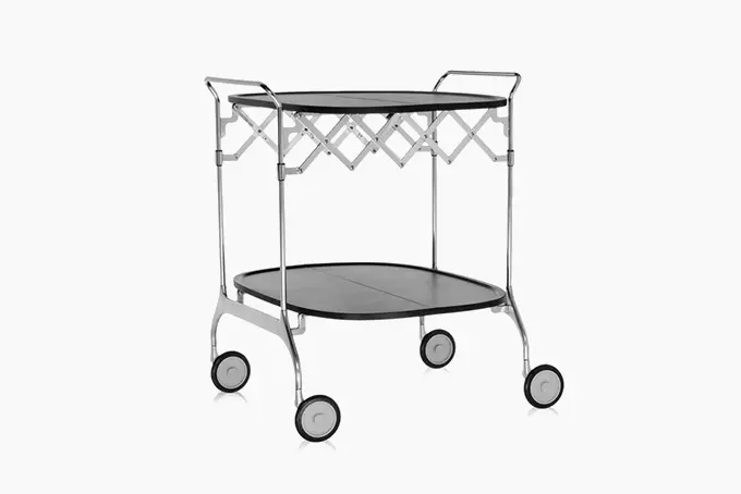 20 Bar Carts Pangalusna Pikeun Imah Anjeun 2022 22664_17