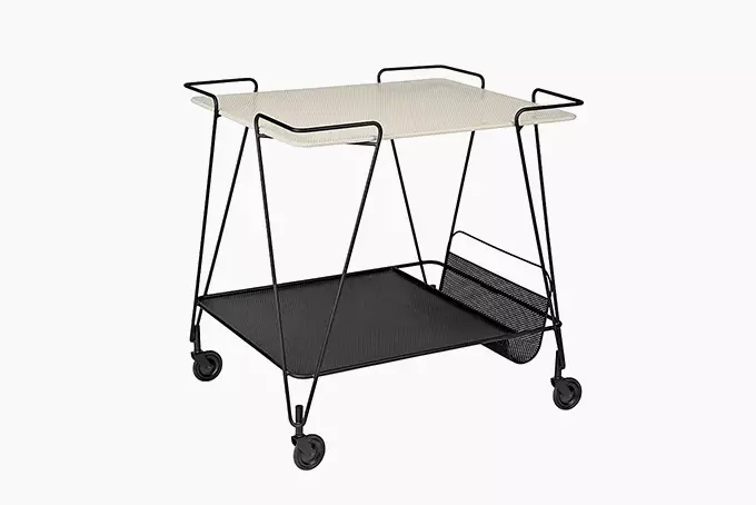 20 Bar Carts Pangalusna Pikeun Imah Anjeun 2022 22664_18