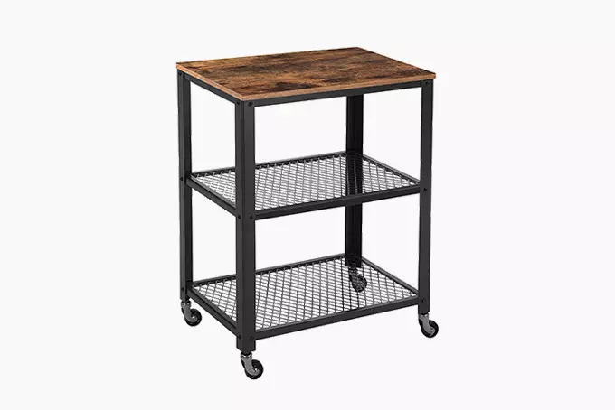 20 Bar Carts Pangalusna Pikeun Imah Anjeun 2022 22664_2