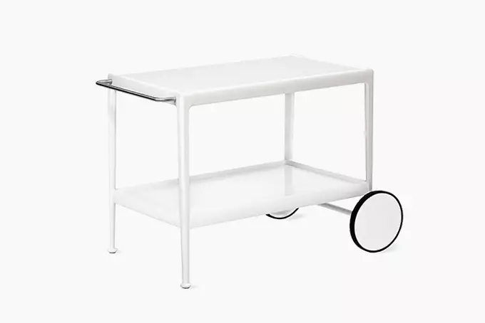 20 Bar Carts Pangalusna Pikeun Imah Anjeun 2022 22664_20