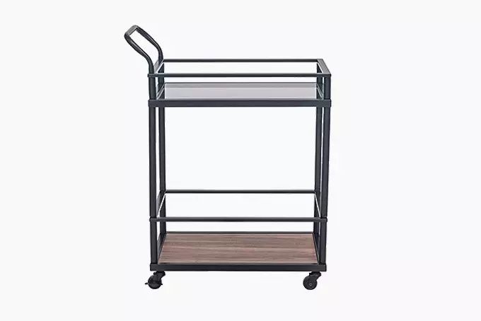 20 Bar Carts Pangalusna Pikeun Imah Anjeun 2022 22664_5