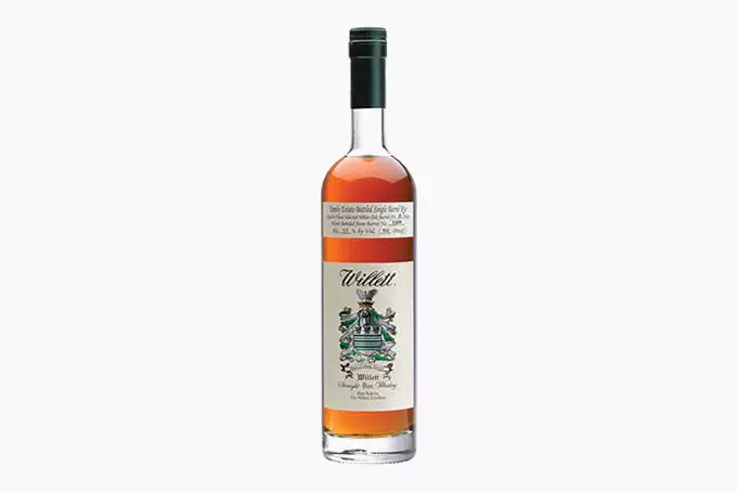 15 Whiskyên Rye yên çêtirîn ên ku di sala 2022-an de vedixwin 22666_9