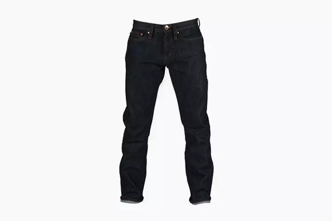 Ma Jeans 16 Abwino Kwambiri a Selvedge Denim a 2022 22669_1