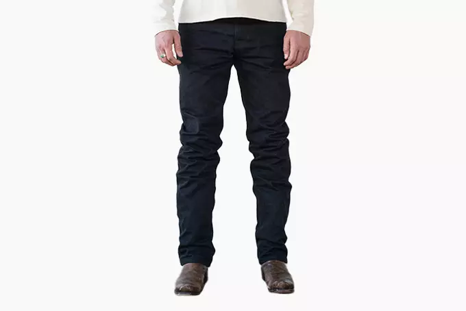 16 najlepších Selvedge Denim Jeans roku 2022 22669_13