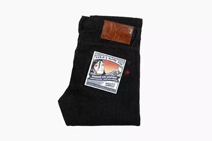 16 najlepších Selvedge Denim Jeans roku 2022 22669_14