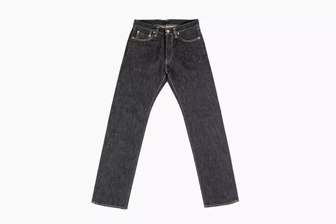 16 najlepších Selvedge Denim Jeans roku 2022 22669_15