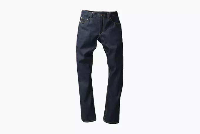 16 najlepších Selvedge Denim Jeans roku 2022 22669_16