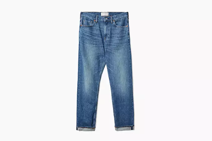 16 najlepších Selvedge Denim Jeans roku 2022 22669_2