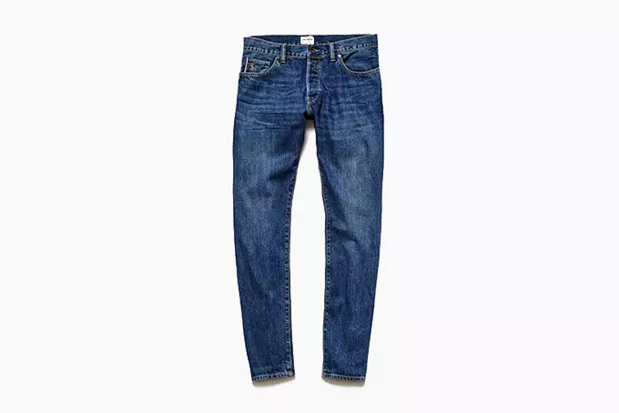 16 najlepších Selvedge Denim Jeans roku 2022 22669_4