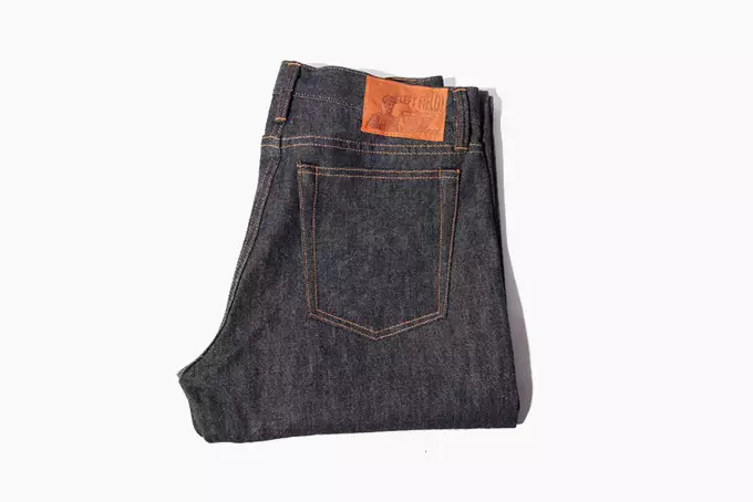 16 najlepších Selvedge Denim Jeans roku 2022 22669_5