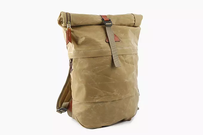 15 Labing Maayo nga Mga Piraso sa Vintage-Style nga Camping Gear 22676_13