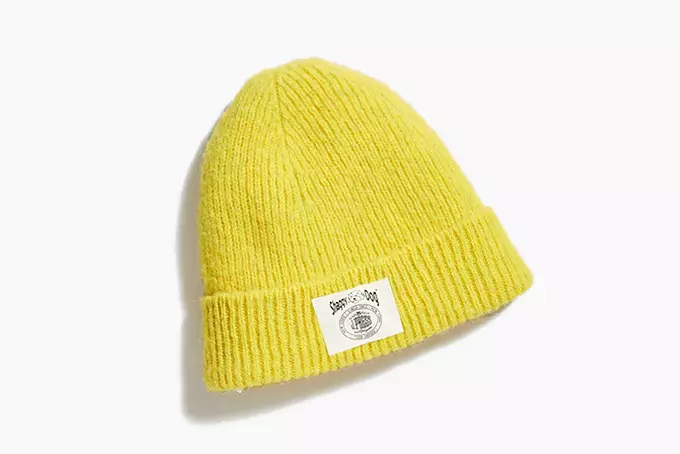 Li-Beanies tse 15 tse Molemohali tsa Banna ka 2022 22684_13