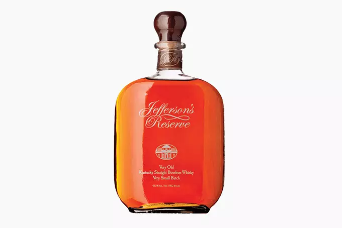 15 Bedste Budget Bourbons under $50 af 2022 22686_11