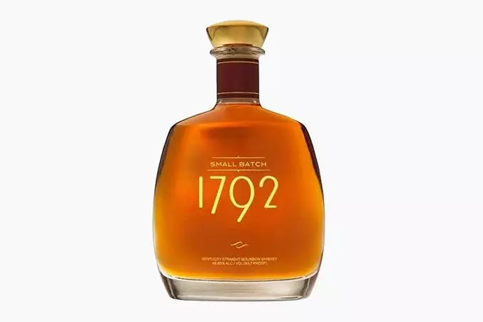 Bourbons tetibola 15 tsara indrindra ambanin'ny $50 amin'ny 2022 22686_6