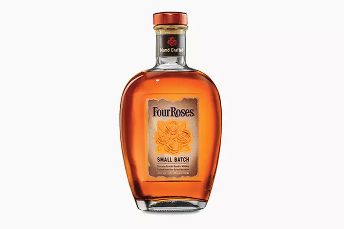 Bourbons tetibola 15 tsara indrindra ambanin'ny $50 amin'ny 2022 22686_9