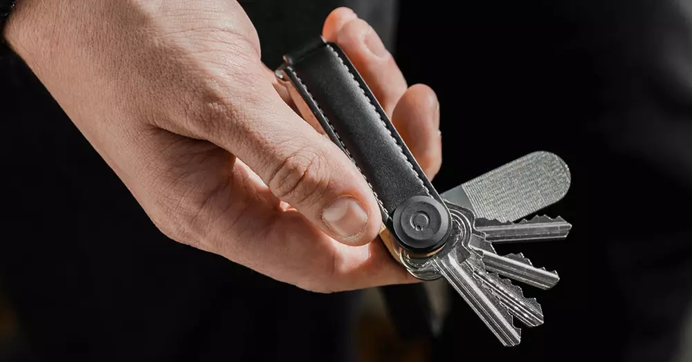 12 Pinakamahusay na EDC Key Organizer noong 2022