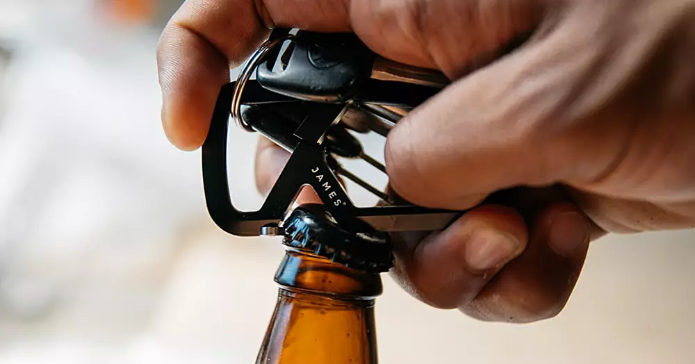 12 Pinakamahusay na Carabiner Para sa Everyday Carry