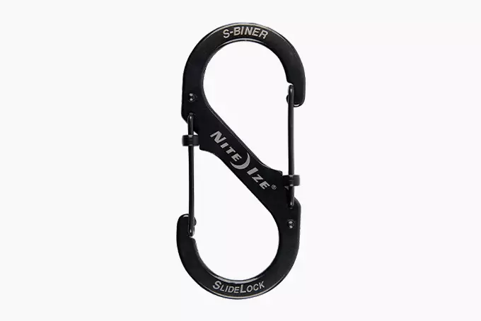 12 Carabiner Paling Apik Kanggo Digawa Saben Dina 22701_1